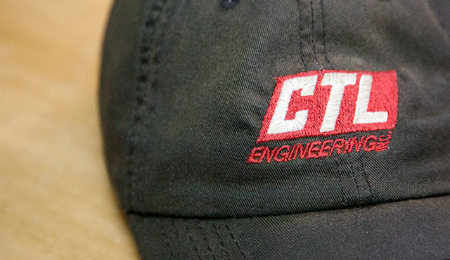 About CTL Engineering