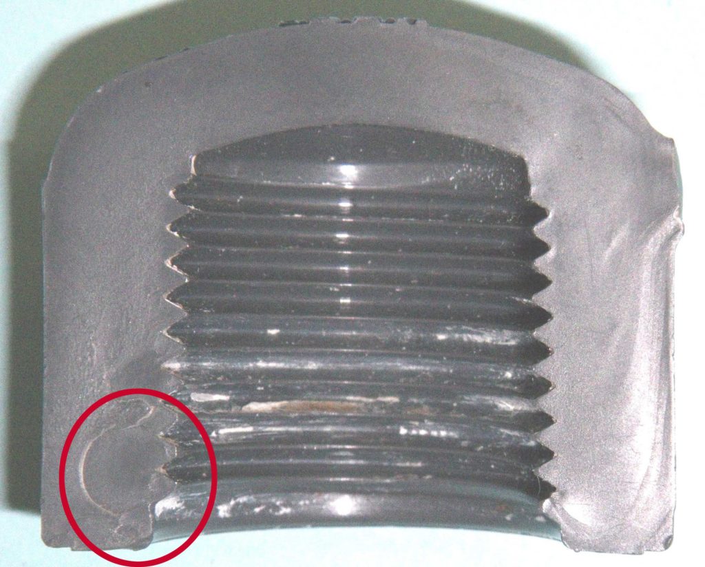 Forensic Engineering Solves Plumbing Failure Mysteries