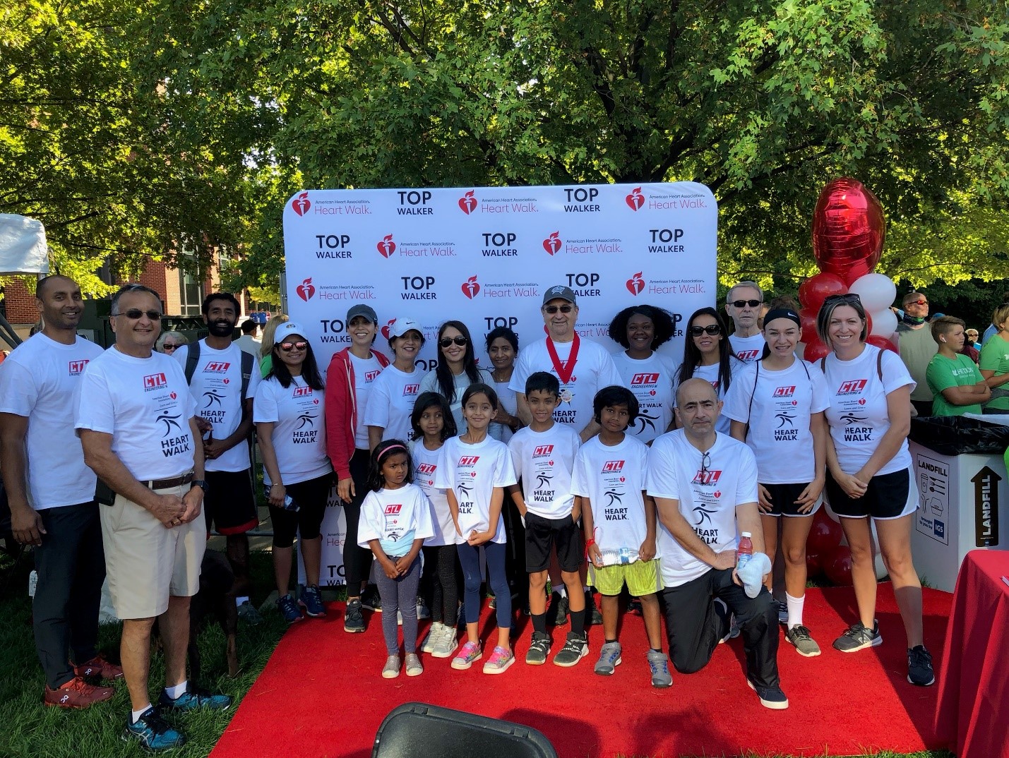 CTL Engineering, Inc.