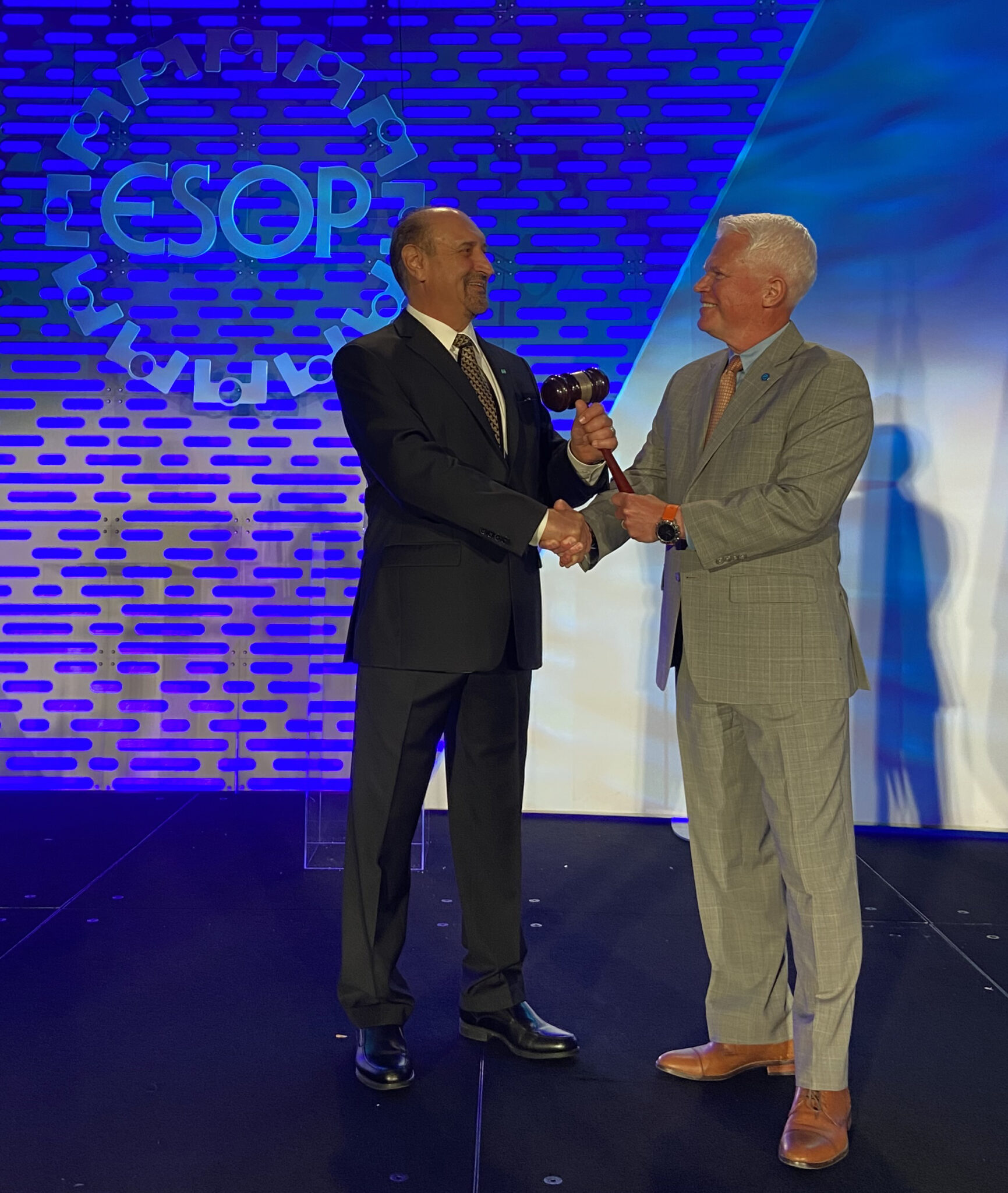 People on the Move - CTL Engineering