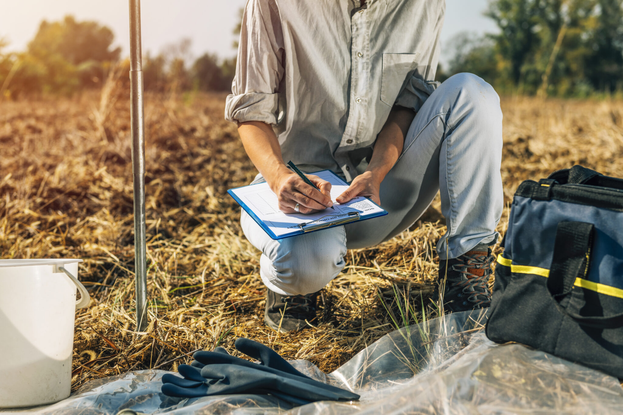 When is a Phase I ESA required? - CTL Engineering