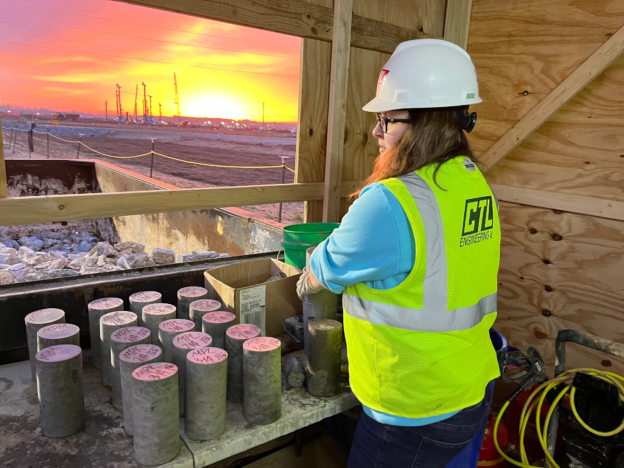 EARTHWORK: A Closer Look at the Fascinating World of Geotechnical ...