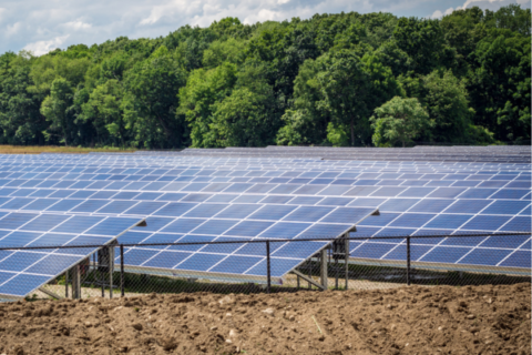 Geotechnical Engineering in Solar Fields: Tackling Expansive Acreage ...